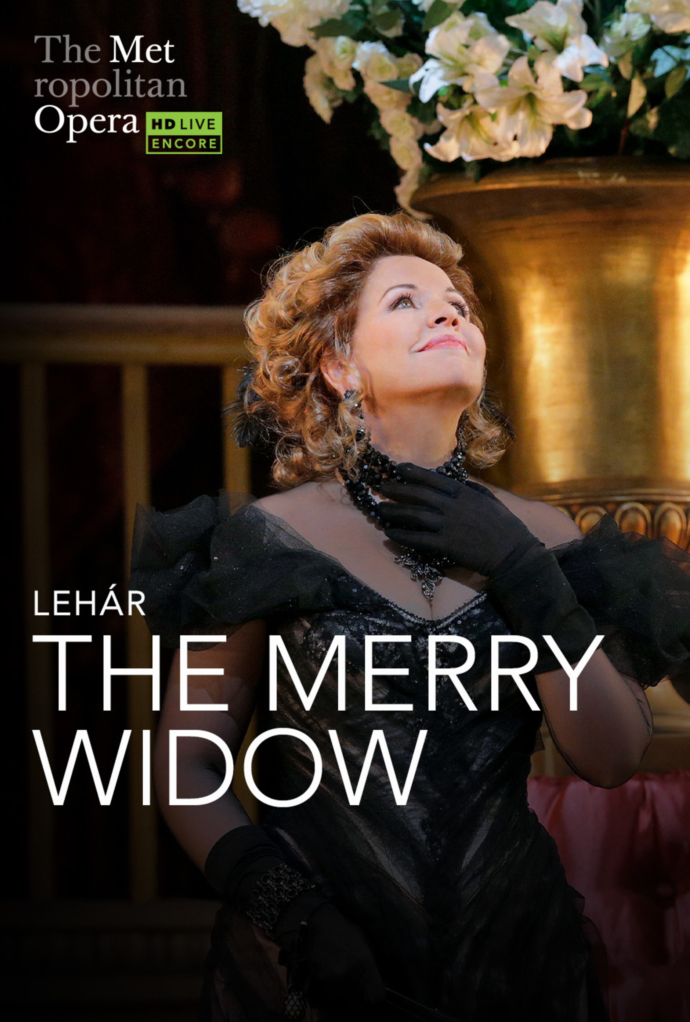 merry widow