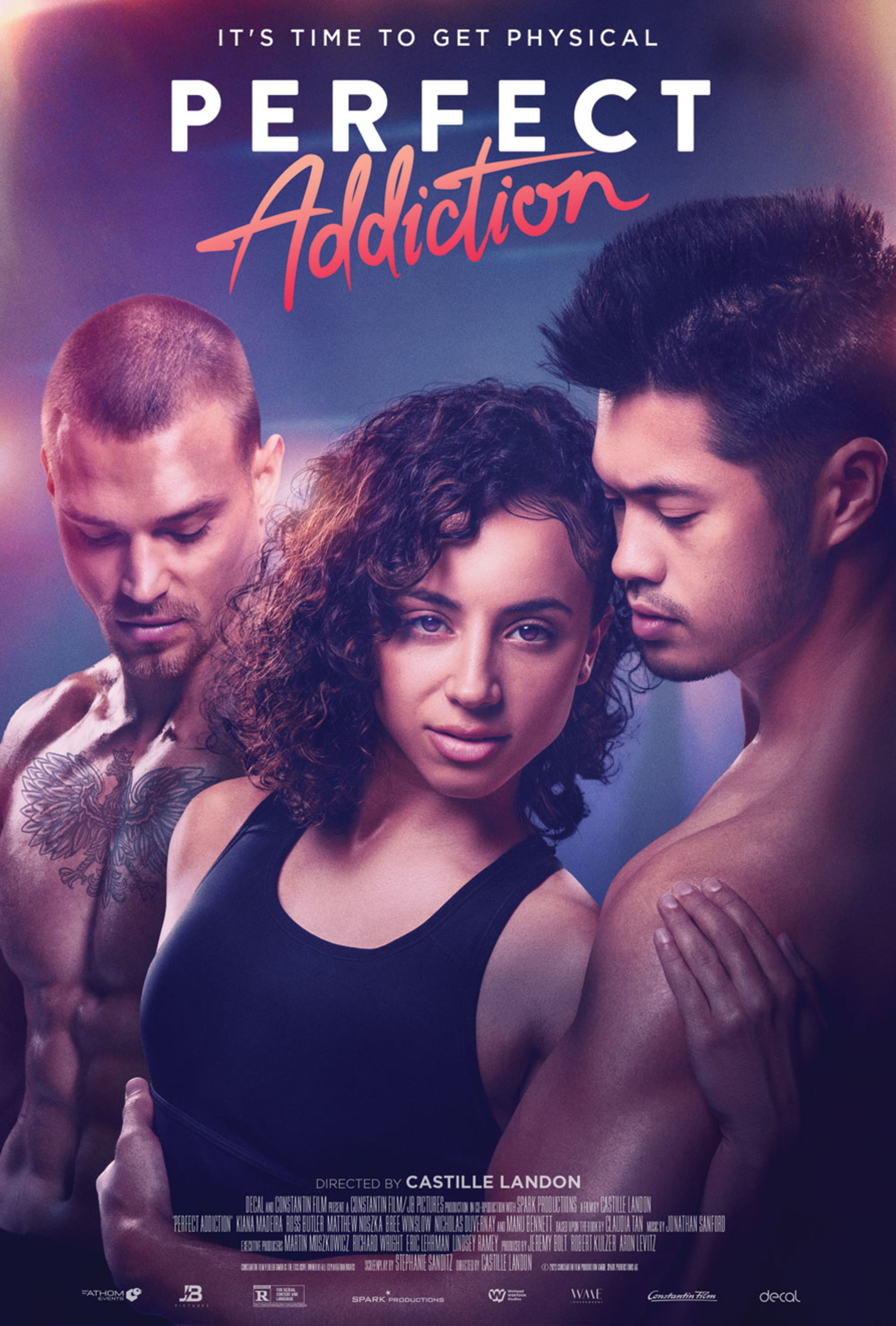Perfect Addiction - Fathom Entertainment