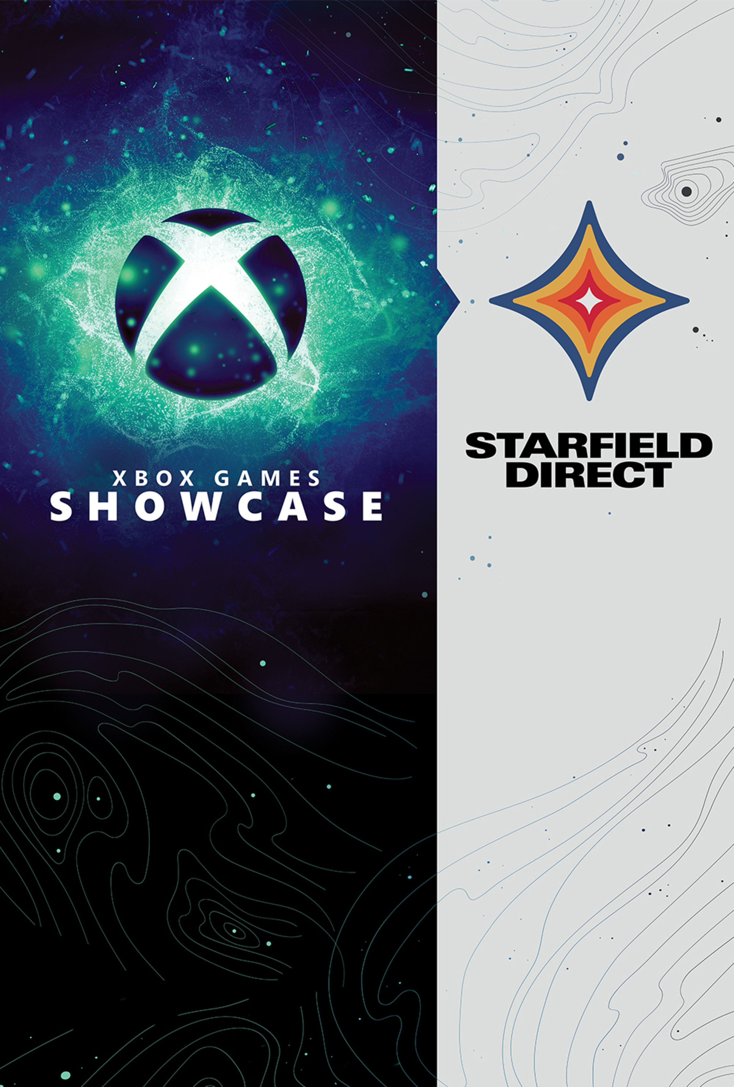 XBOX-SPIELE-SHOWCASE UND STARFIELD DIRECT - Fathom Events
