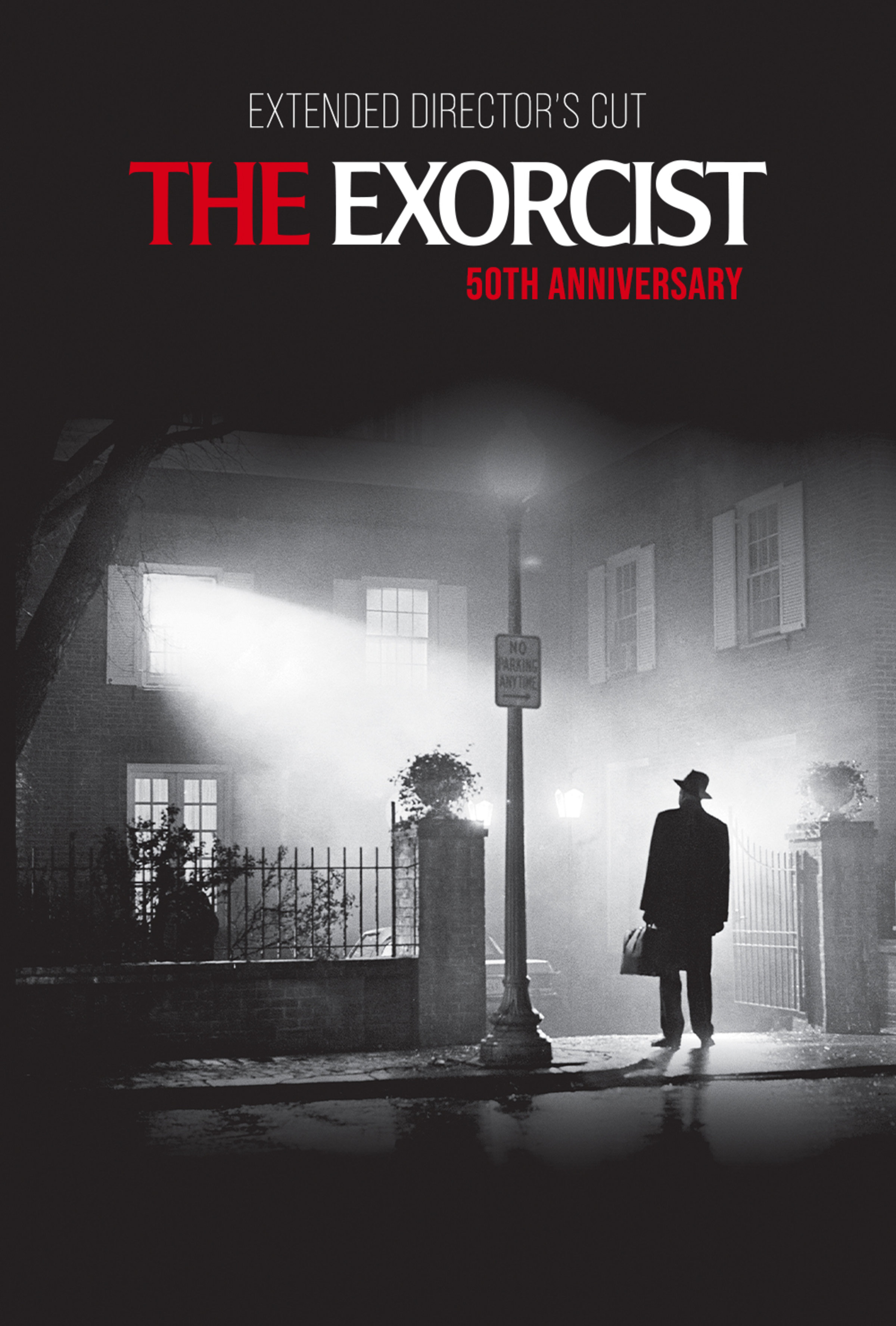 The Exorcist 50th Anniversary: Celebrating a Horror Classic