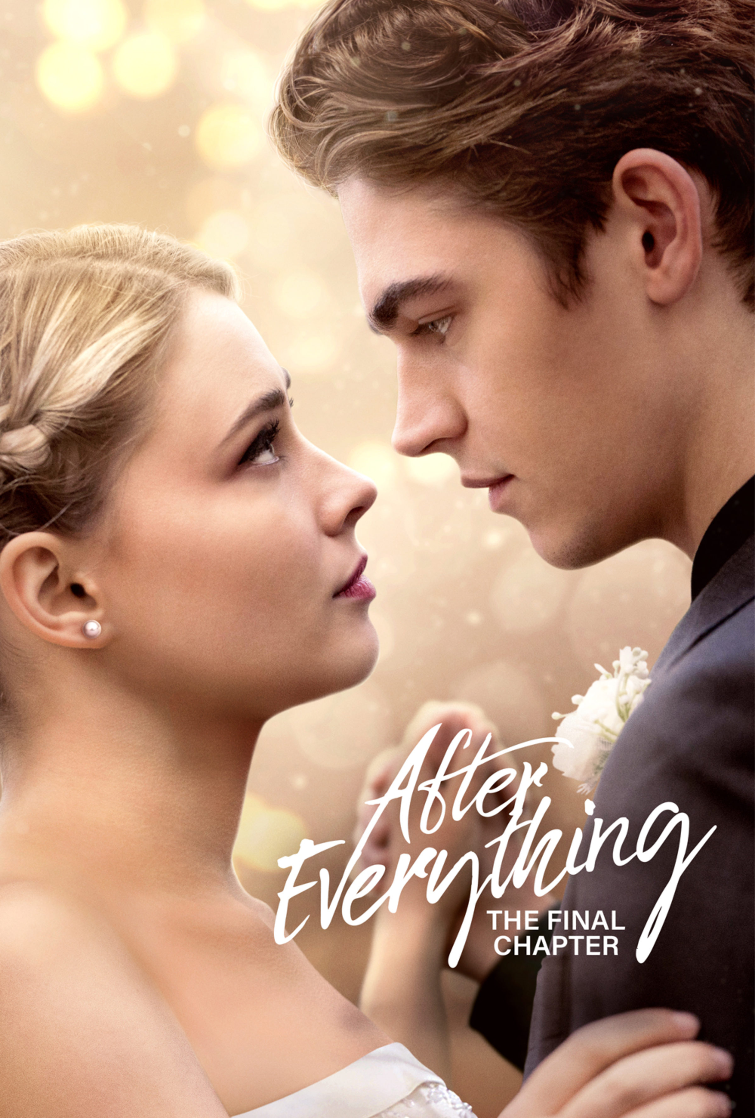 After Everything | A Compelling Story of Love and Resilience