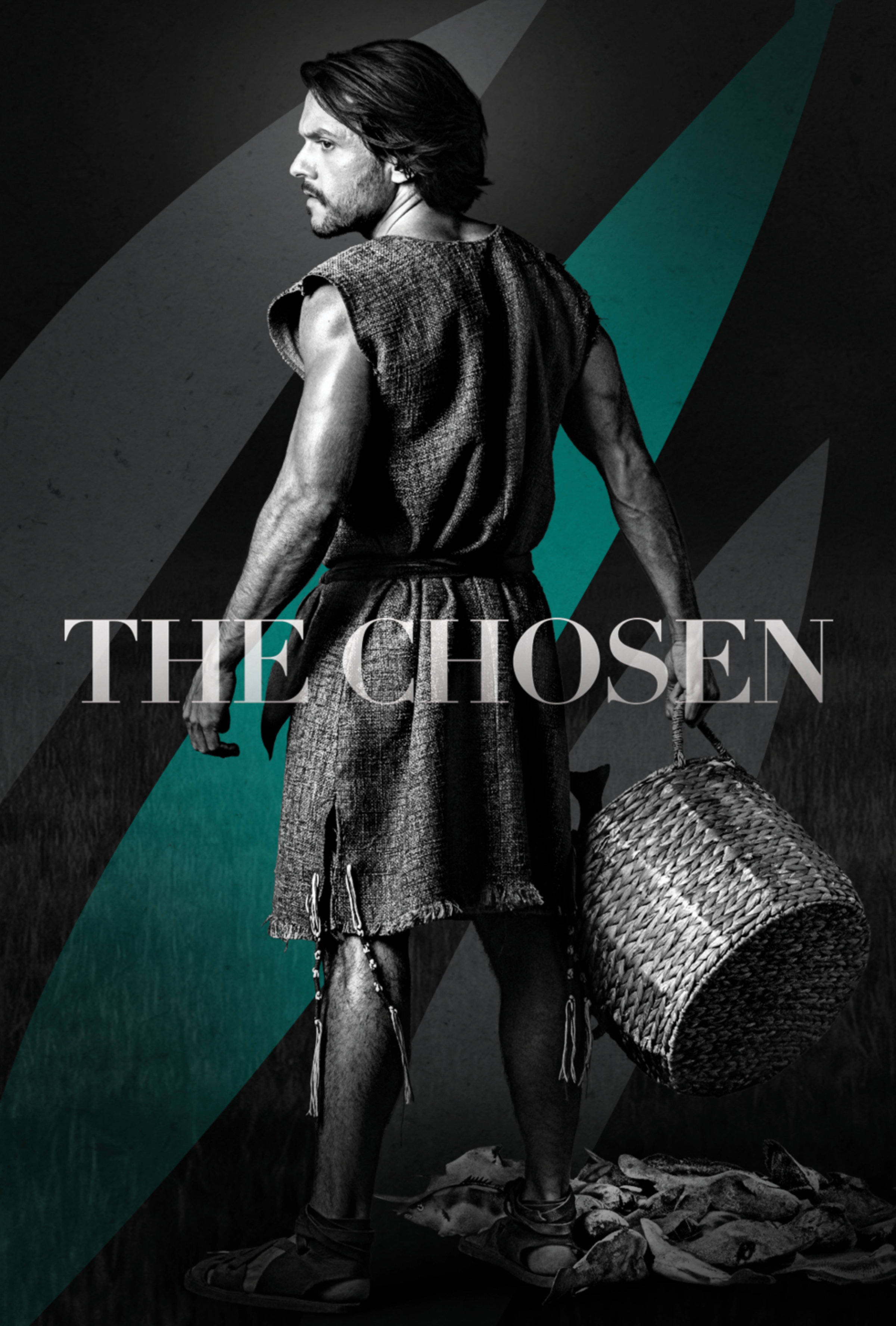 The Chosen Season 3 Finale - Fathom Entertainment