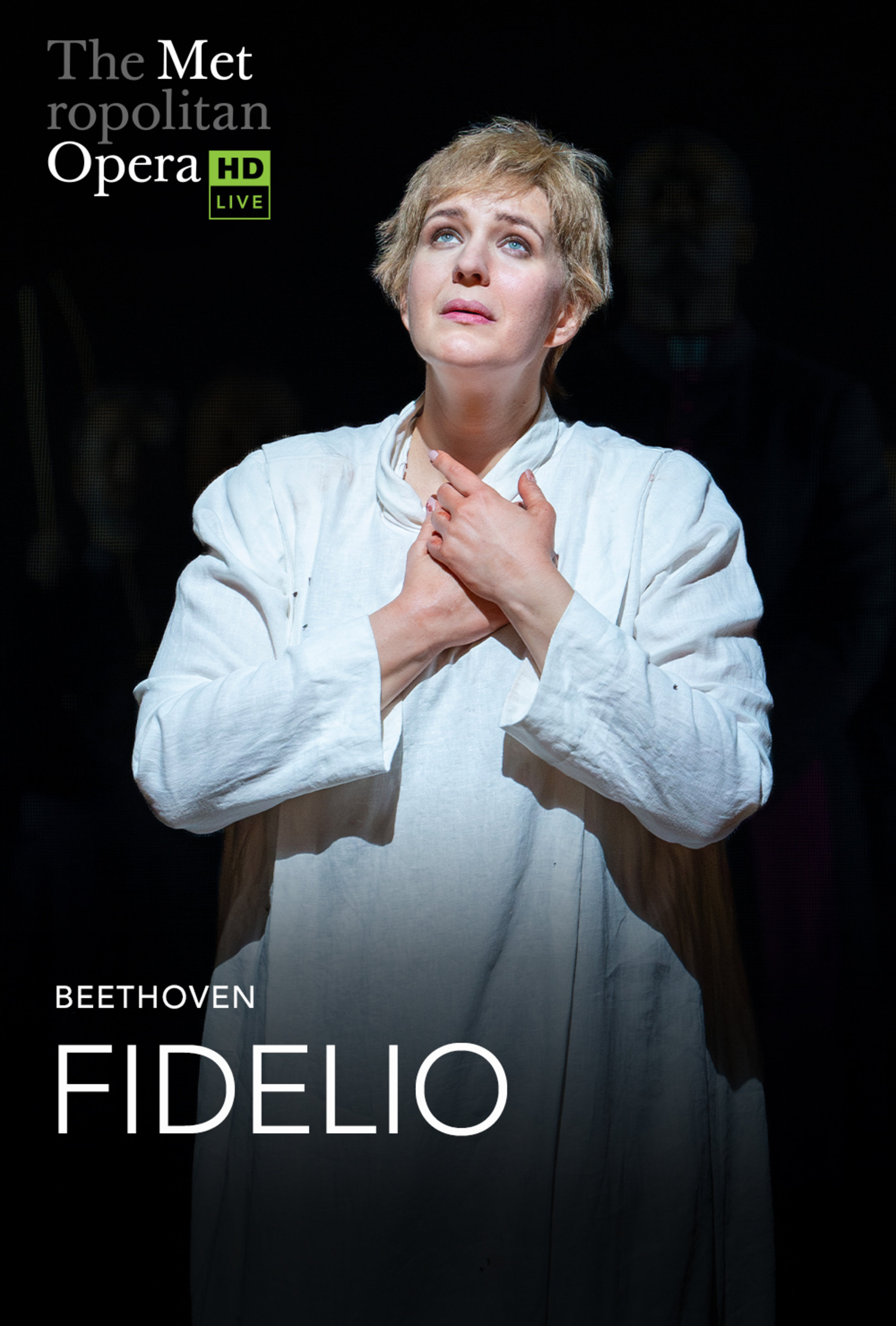 The Metropolitan Opera: Fidelio - Fathom Entertainment