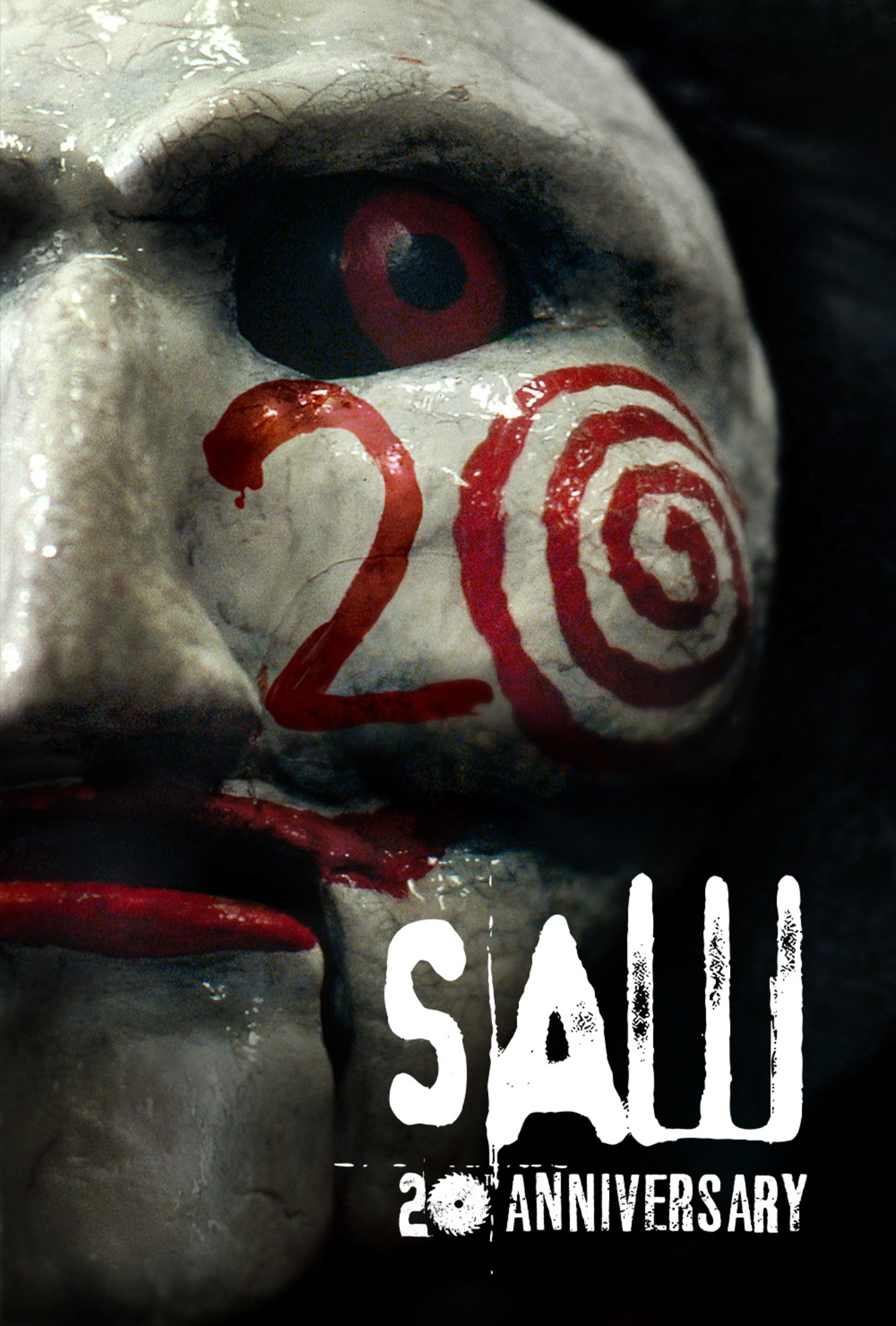 saw 2003 or 2004