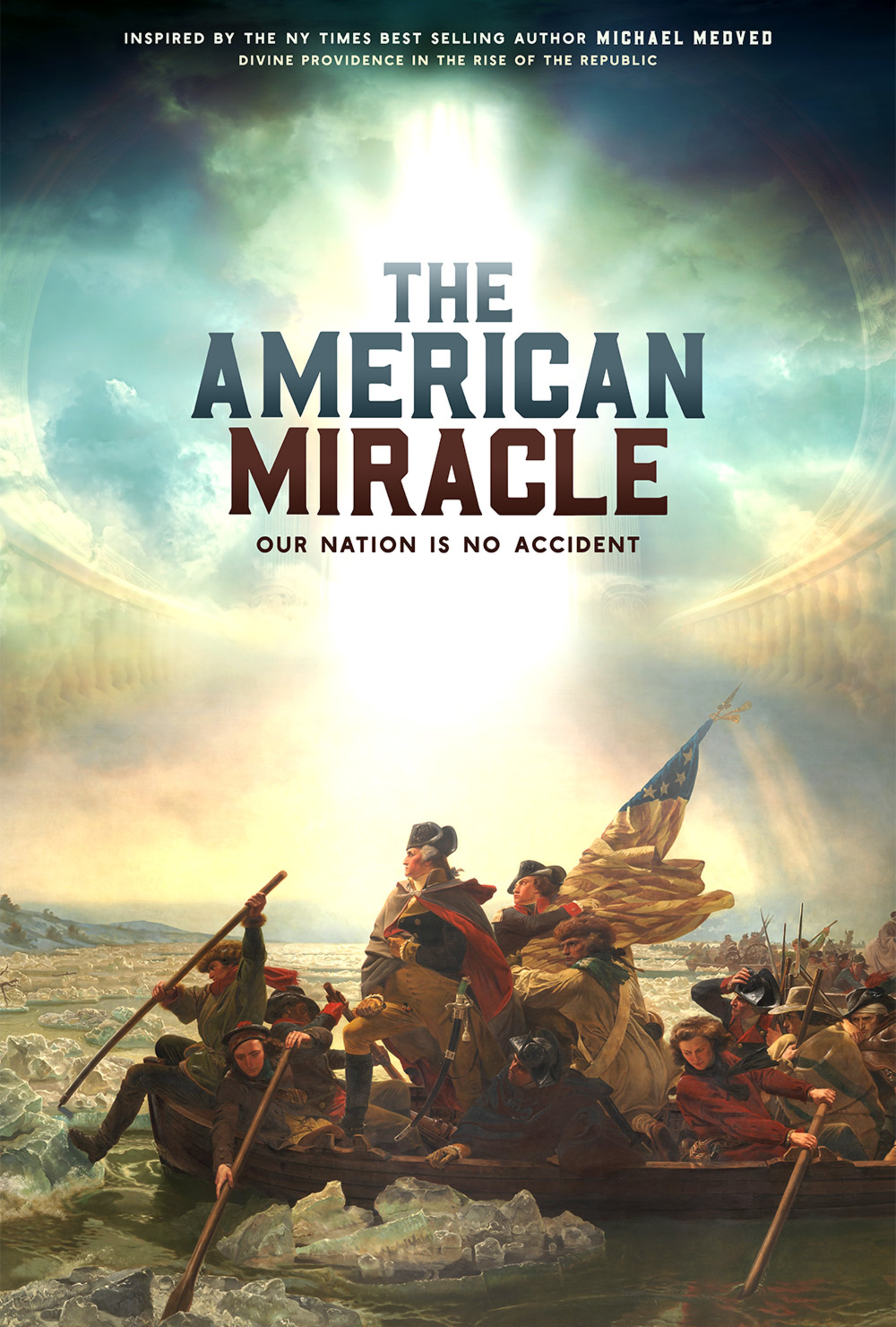 The American Miracle - Fathom Entertainment