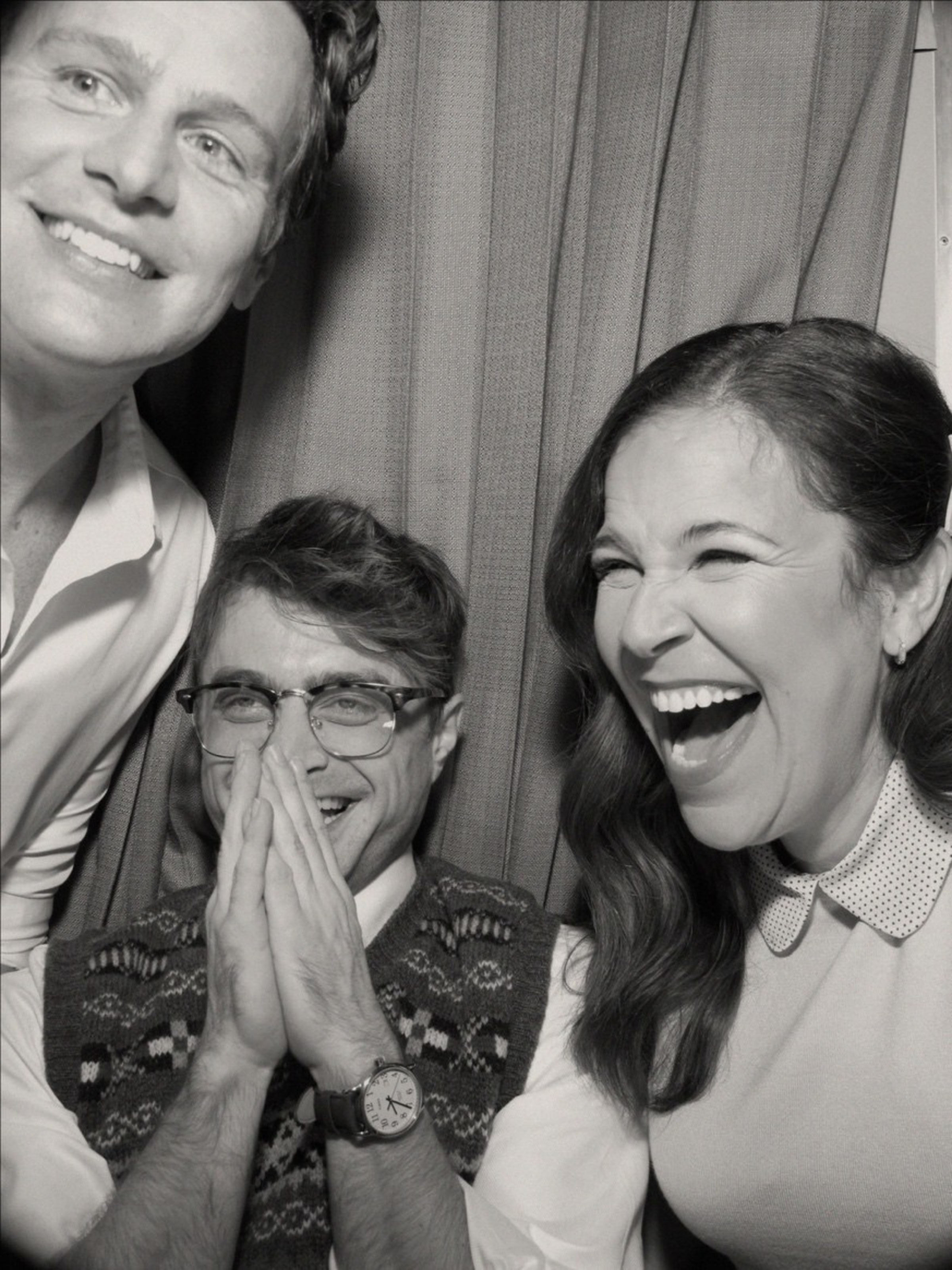 Merrily We Roll Along - Fathom Entertainment