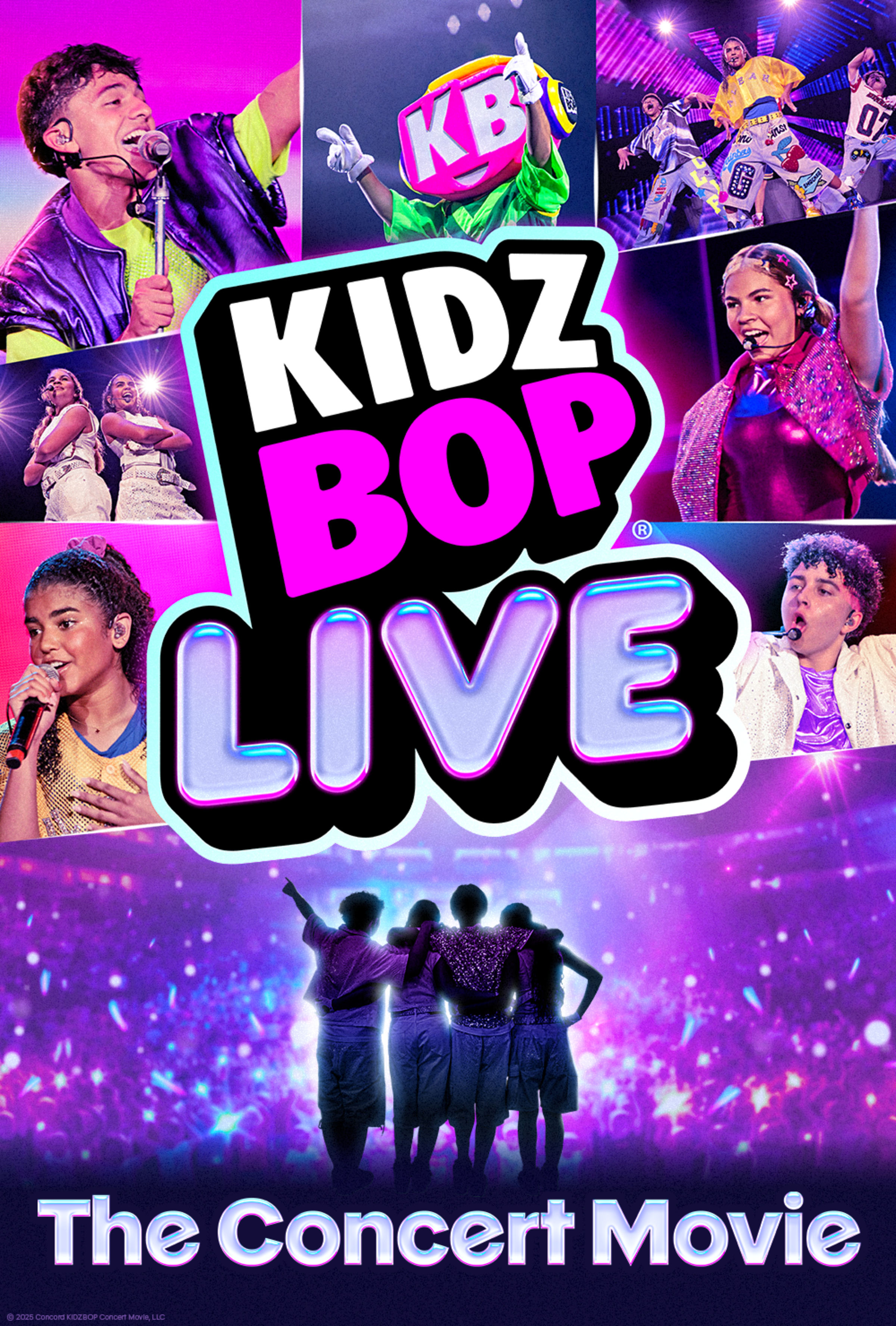 kidz bop