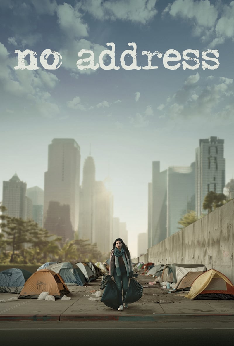 No Address - Fathom Entertainment